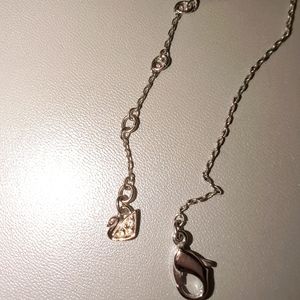 Swarovski | Jewelry | Swarovski Angelic Matching Ring And Necklace Set ...